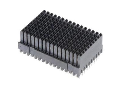 China RVPX-J16MC1 Connectors 144POS R-VPX Evolution Series VITA 46 Modular Connectors for sale