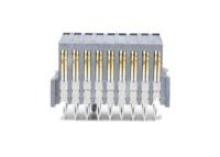 China RVPX-JE216MM2 Connectors 1.5A SpaceVPX Backplane Connector for sale