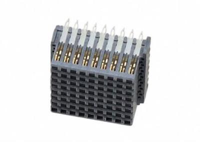 China RVPX-J08EM2 Connectors High Speed Modular Connectors 72POS VITA 46 Connectors for sale