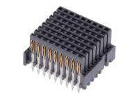 China RVPX-J08EM1 Connectors R-VPX Evolution Series 72POS High Speed Backplane Connectors for sale