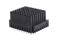 China RVPX-JE208MM2 Connectors VITA 46 Backplane Connectors 8POS High Speed Modular Connector for sale