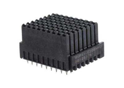 China RVPX-JE208MM2 Connectors VITA 46 Backplane Connectors 8POS High Speed Modular Connector for sale