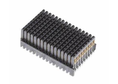 China RVPX-J16TM2 Connectors VITA 46 Connectors 16POS High Speed Backplane Connectors for sale