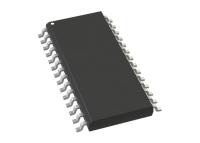 China MAX25608EAUI Integrated Circuit Chip LED Drivers TSSOP-28 12-Switch LED Matrix Manager for sale