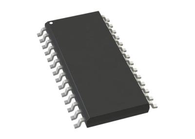 China MAX25608EAUI Integrated Circuit Chip LED Drivers TSSOP-28 12-Switch LED Matrix Manager for sale