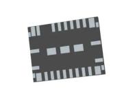 China MAX17616AAFD Integrated Circuit Chip 7A Current Limiters With PMBus Interface FCQFN-23 for sale