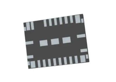 China MAX17616AAFD Integrated Circuit Chip 7A Current Limiters With PMBus Interface FCQFN-23 for sale