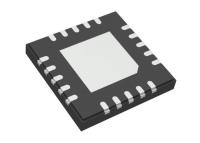 China MAX25249ATPN Integrated Circuit Chip Four-Output Mini PMICs For Camera Applications for sale