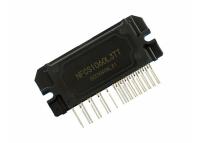 China NFCS1060L3TT Integrated Circuit Chip 600V 10A Intelligent Power Module SIP-35 Package for sale
