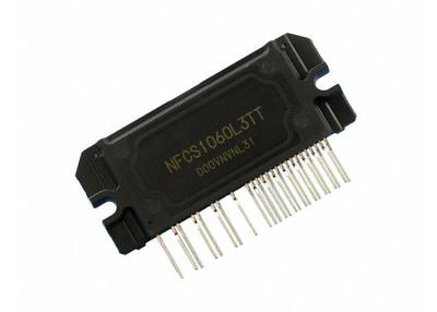 China NFCS1060L3TT Integrated Circuit Chip 600V 10A Intelligent Power Module SIP-35 Package for sale