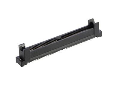 China CE1012000110111 Connectors 56Gb/s Card Edge Connectors For Server for sale