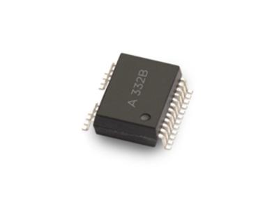 China ACFJ-332B-500E Integrated Circuit Chip Dual-Channel High-Speed Gate Drive Optocoupler for sale