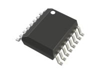 China ADUM342E0BRQZ Integrated Circuit Chip 4-Channel Isolators 10000Vrms SPI Digital Isolator for sale