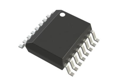 China ADUM342E0BRQZ Integrated Circuit Chip 4-Channel Isolators 10000Vrms SPI Digital Isolator for sale
