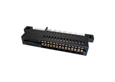 China 10137755-080224BLF Connectors 250V 42A eHPCE Card Edge Connectors 10POS Package for sale