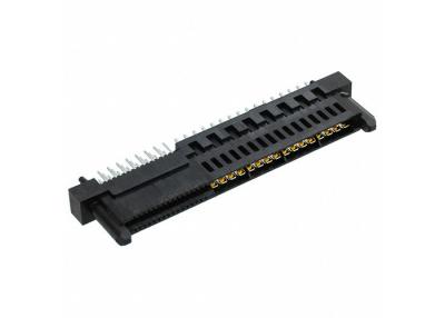 China 10139101-007LF Connectors 9A High Power Card Edge Connectors For Medical for sale