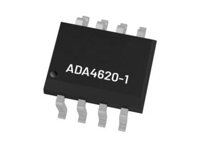China ADA4620-1ARZ Integrated Circuit Chip 36V Low Noise Operational Amplifiers SOIC-8 for sale