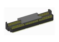 China 10152318-001LF Connectors 05mm Pitch Hermaphroditic Mezzanine Connector for sale