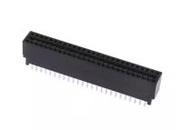 China 10046971-044LF Connectors High-Conductivity Power Card Edge Connectors for sale