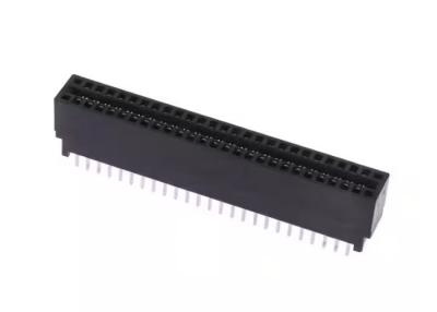 China 10046971-044LF Connectors High-Conductivity Power Card Edge Connectors for sale