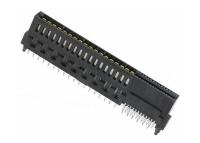 China 10121506-004812ALF Connectors HPCE Card Edge Connectors For Medical for sale