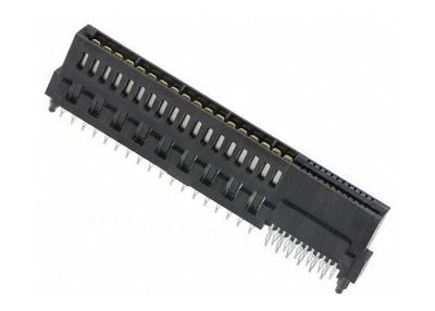 China 10121506-004812ALF Connectors HPCE Card Edge Connectors For Medical for sale