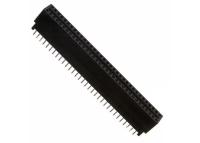 China 10046971-015LF Connectors 7A Vertical Power Card Edge Connectors for sale