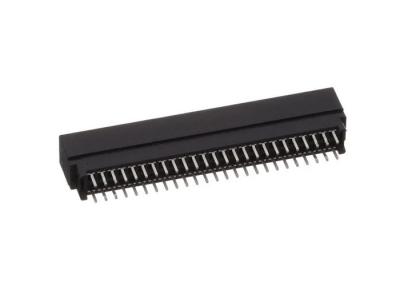 China 10046971-058LF Connectors Power Card Edge Connectors For Networking for sale