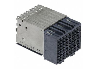 China 2287288-1 Connectors 500mA STRADA High Speed Backplane Connectors for sale