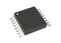 China AD5685RARUZ Integrated Circuit Chip Quad 14-Bit DAC With 2 ppm/°C On-Chip Reference for sale