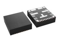 China TPSM64406RCHR Integrated Circuit Chip Dual 6A DC DC Converter For Power Density for sale