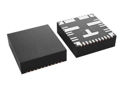 China TPSM64406RCHR Integrated Circuit Chip Dual 6A DC DC Converter For Power Density for sale