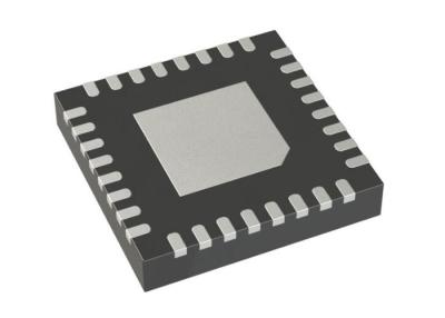 China ADF4152HVBCPZ Wireless Communication Module Fractional-N/Integer N PLL Synthesizers for sale