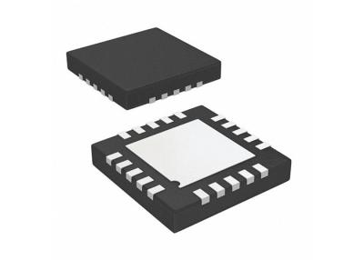 China AD7091R-5BCPZ Integrated Circuit Chip 4-Channel Ultralow Power Analog To Digital Converter for sale