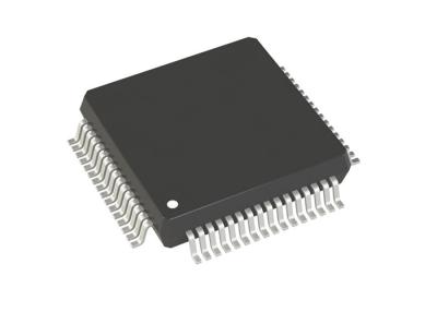 China AD7608BSTZ Integrated Circuit Chip 8-Channel DAS With 18-Bit Bipolar Simultaneous Sampling ADC for sale