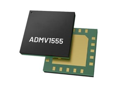 China ADMV1555ACCZ Wireless Communication Module 18 GHz To 55 GHz GaAs MMIC Wideband I/Q Mixer for sale