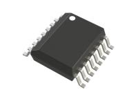China ADUM141E1WBRQZ Integrated Circuit Chip 150Mbps Magnetic Coupling Digital Isolators QSOP-16 for sale