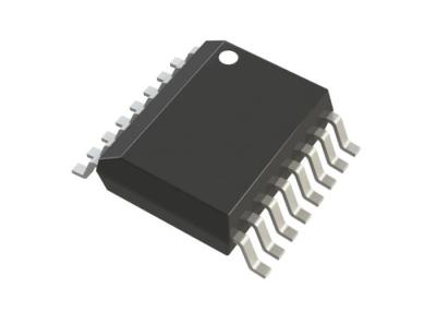 China ADUM141E1WBRQZ Integrated Circuit Chip 150Mbps Magnetic Coupling Digital Isolators QSOP-16 for sale