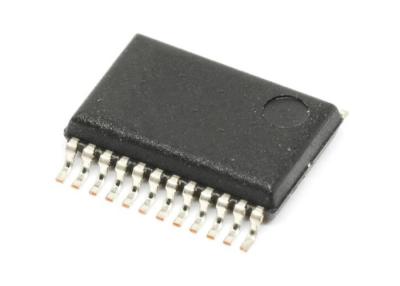 China ADUM5412BRSZ Integrated Circuit Chip 2.5kVrms Quad-Channel Digital Isolators SSOP-24 for sale