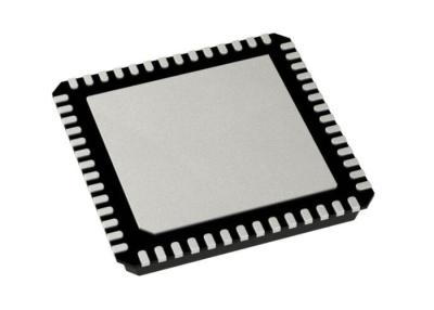 China ADUC841BCPZ62-3 Microcontroller MCU 8-Bit 8052 Core MicroConverter LFCSP-56 for sale
