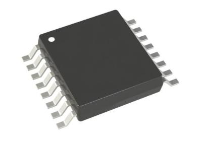 China ADG728BRUZ Integrated Circuit Chip 2-Wire CMOS Analog Matrix Switch TSSOP-16 for sale