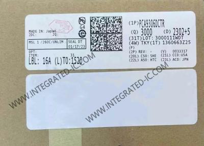 China PCA9306DCTR Integrated Circuit Chip Dual Bidirectional I2C Bus And SMBus Voltage-Level Translator for sale