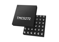 China TMC5272AWX Integrated Circuit Chip Two-Axis Stepper Driver And Controller for sale