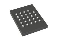 China S27KL0642DPBHB023 Memory IC Chip 64MBit 3V Automotive PSRAM Memory IC 24-FBGA for sale