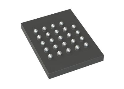 China S25HS512TFABHB010 Memory IC Chip High-Speed NOR Flash Memory IC BGA-24 for sale