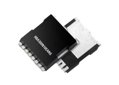 China RBA300N10EANS-3UA02 Integrated Circuit Chip REXFET-1 N-Channel Power MOSFET Transistors for sale