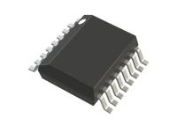 China MAX16972GEEA Integrated Circuit Chip USB Protectors With USB 2.0 Charge Detection for sale
