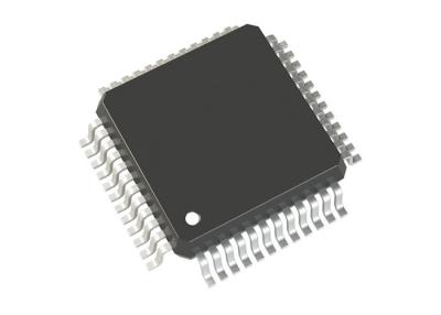 China MAX4800ACCM Integrated Circuit Chip 8-Channel Analog Switches With 20MHz Serial Interface for sale