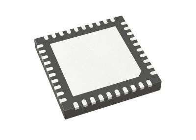 China LTC4292IUJ Integrated Circuit Chip 4-Port PoE++ PSE Analog Controller for sale