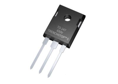 China IDW80C65D1 Integrated Circuit Chip Power Silicon Diodes 650V 80A Silicon Diodes for sale